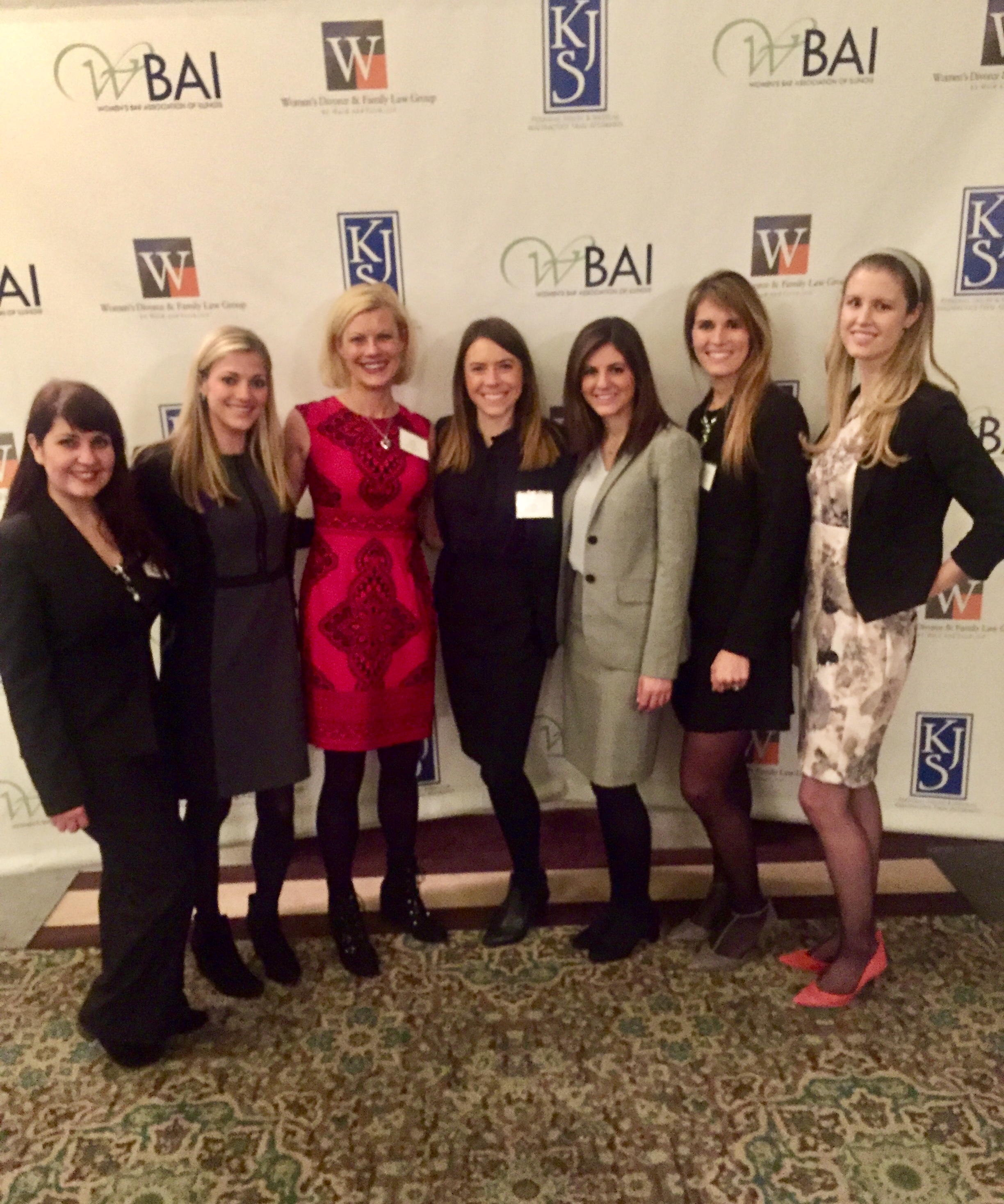 Cassiday Schade Sponsors Women's Bar Association Judicial Reception ...