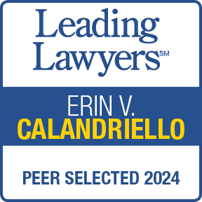 Erin V. Calandriello | Attorney | Cassiday Schade LLP
